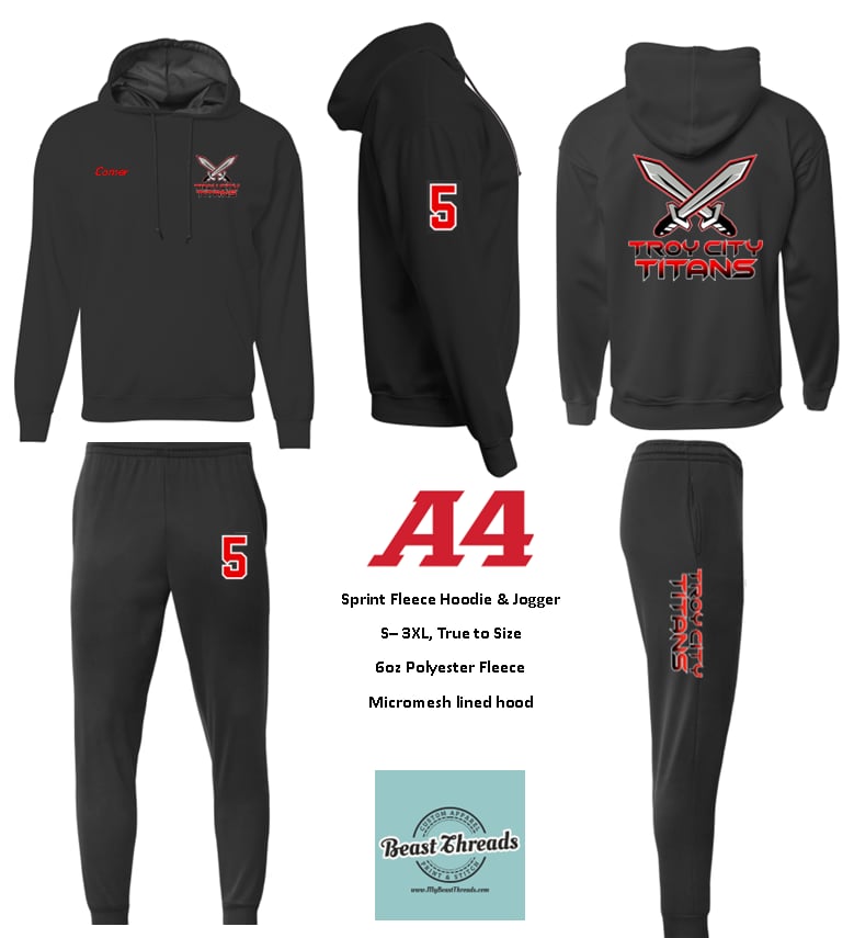 Beast Threads - Small Batch Custom Apparel – Beast Threads LLC